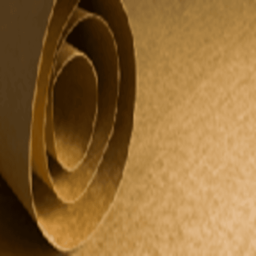 Recycled Kraft Liner Board - Paper Ceylon