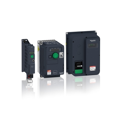 Variable Speed Drive - Paper Ceylon
